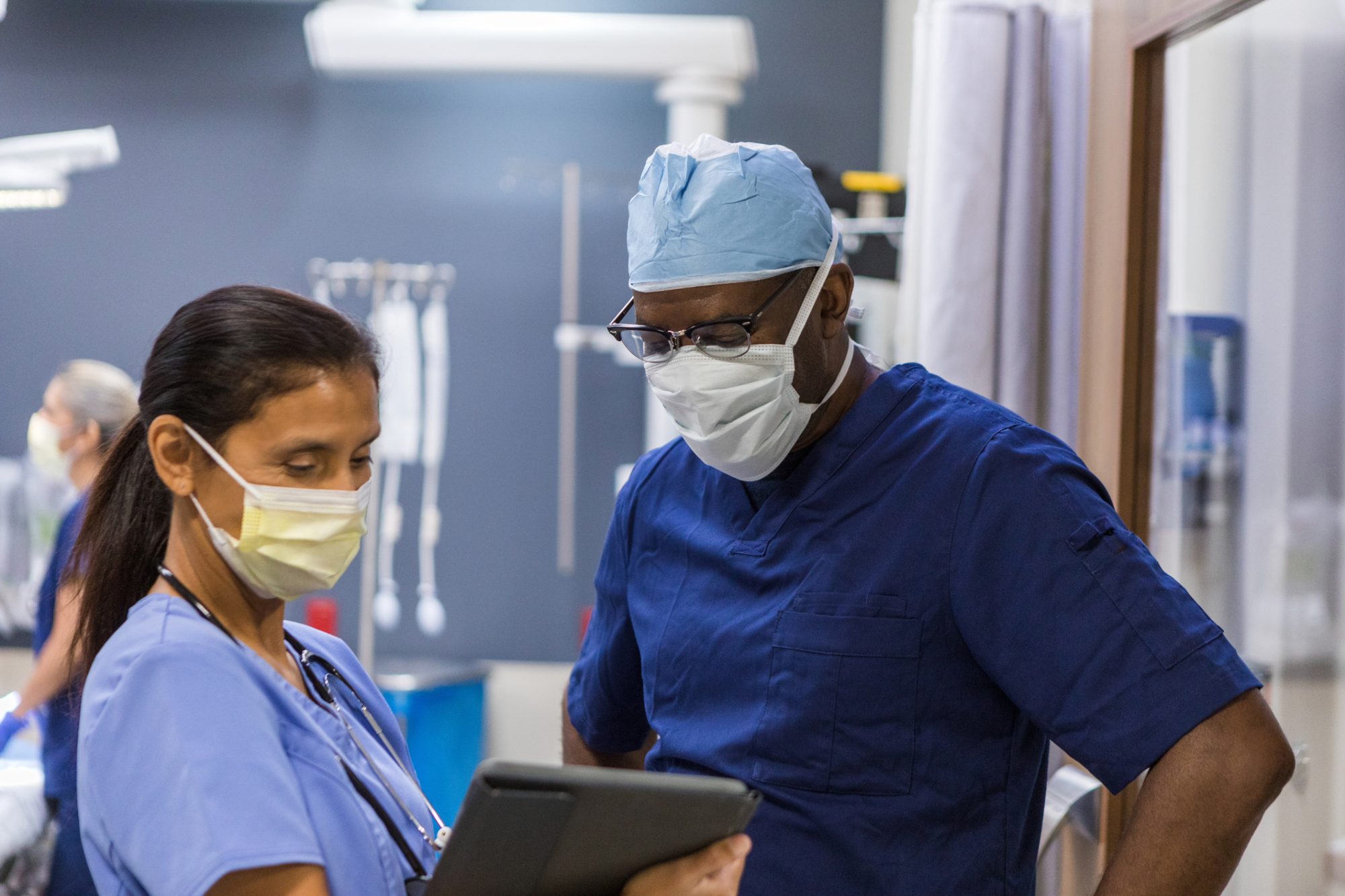 Transitioning from Inpatient to Outpatient Wound Care: A Guide for ...
